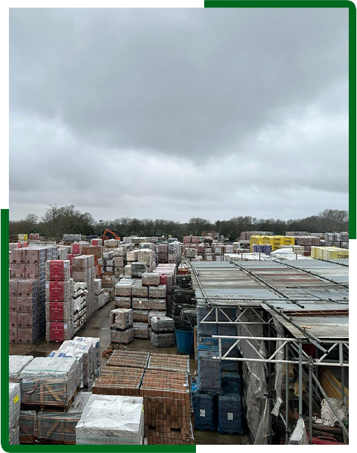 Home - Steward Building