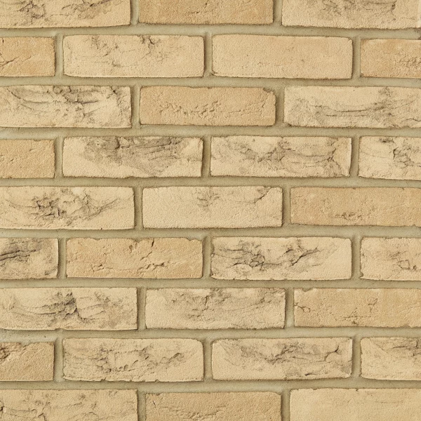 Ballymoney Blend Buff (65mm) - Steward Building Supplies