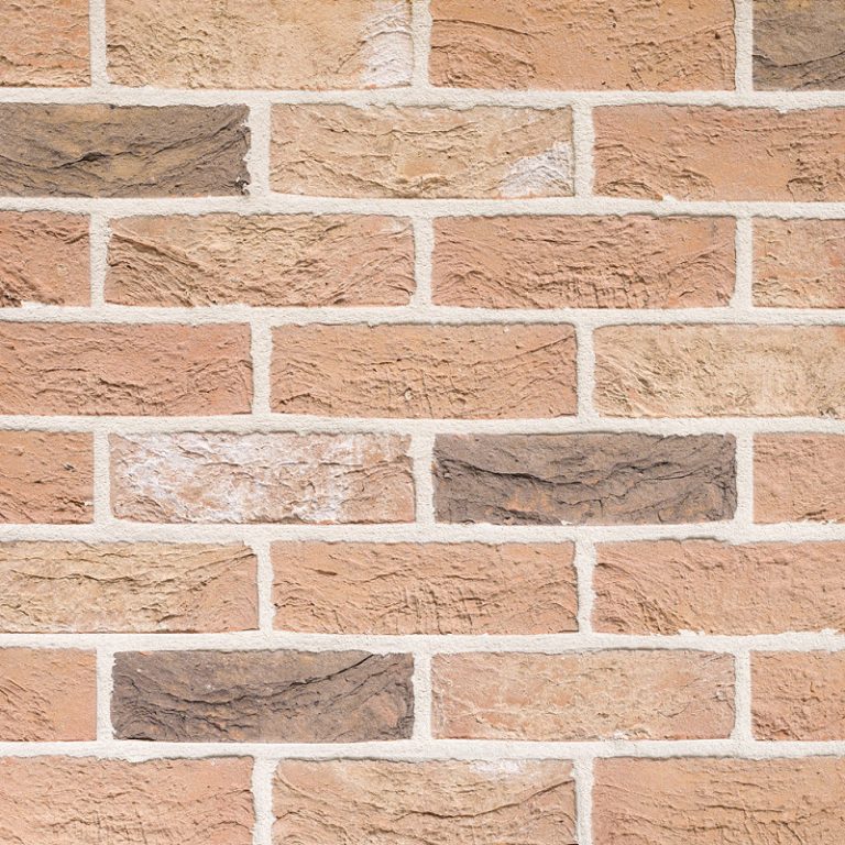 TBS Bricks - Steward Building Supplies
